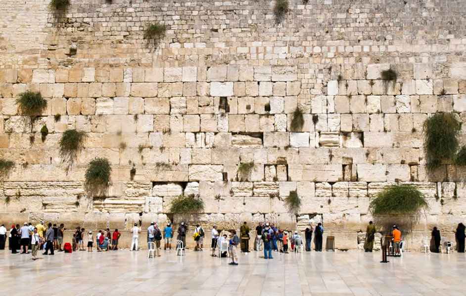 Western Wall
