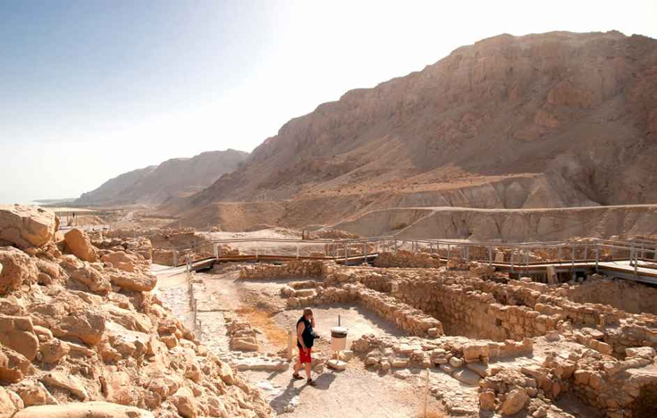 Qumran