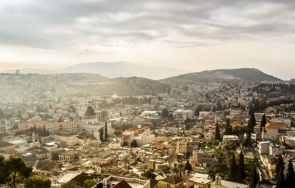 Nazareth